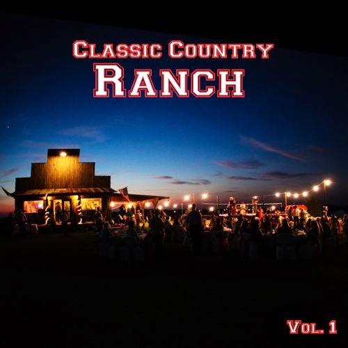 el Rancho: Classic Country Ranch, Volume 1
