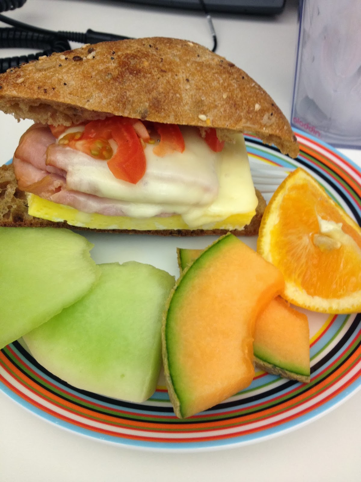 #AdventuresofJoanandDan: October 2013