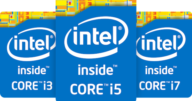 Sistem penamaan Prosesor Intel ® Core™ i-series - Mochi Magazine