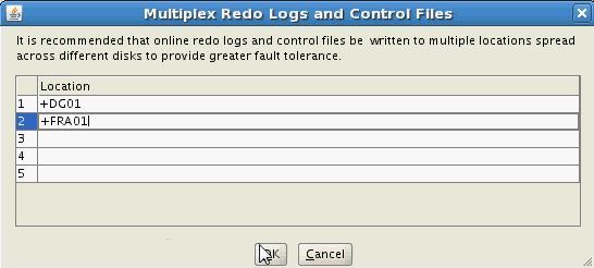 Oracle Database 12c: Create Oracle Database 12c Container Database (CDB ...