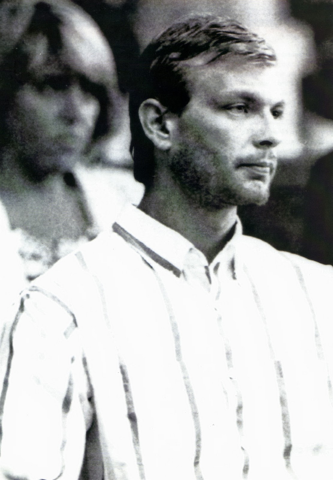 Jeffrey Dahmer Biography Facts Childhood Family Life Achievements