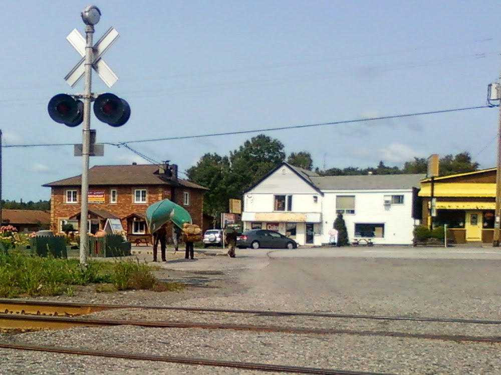 Papphausen: August 2014