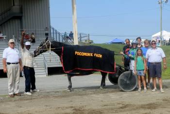 The Pocomoke Public Eye: The Great Pocomoke Fair