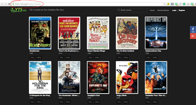 How To Download Movies YTS From uTorrent 2016 - Software Full 2016