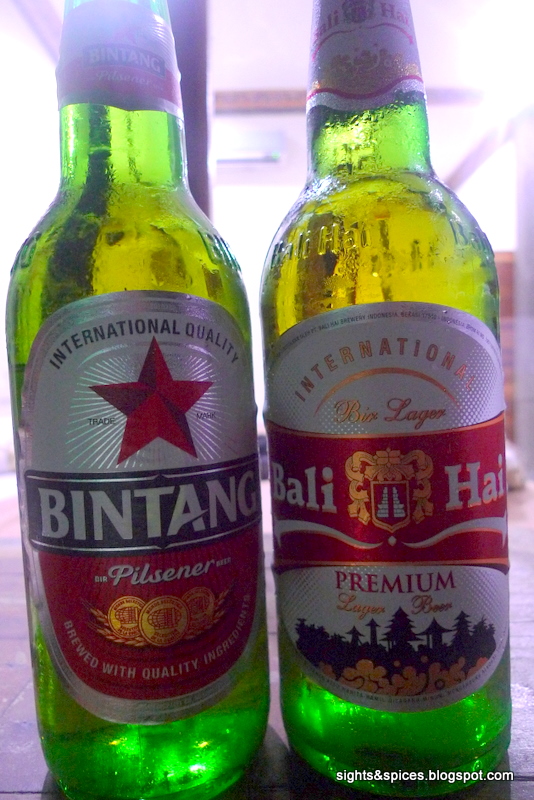 Sights and Spices: Spices: The Flavors of BALI, IINDONESIA