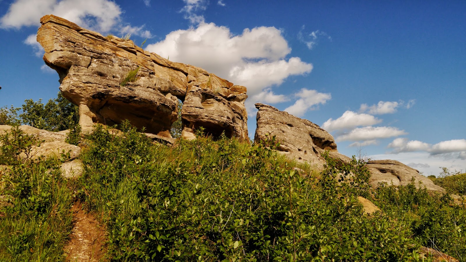 Roche Percee, Saskatchewan - Alchetron, the free social encyclopedia