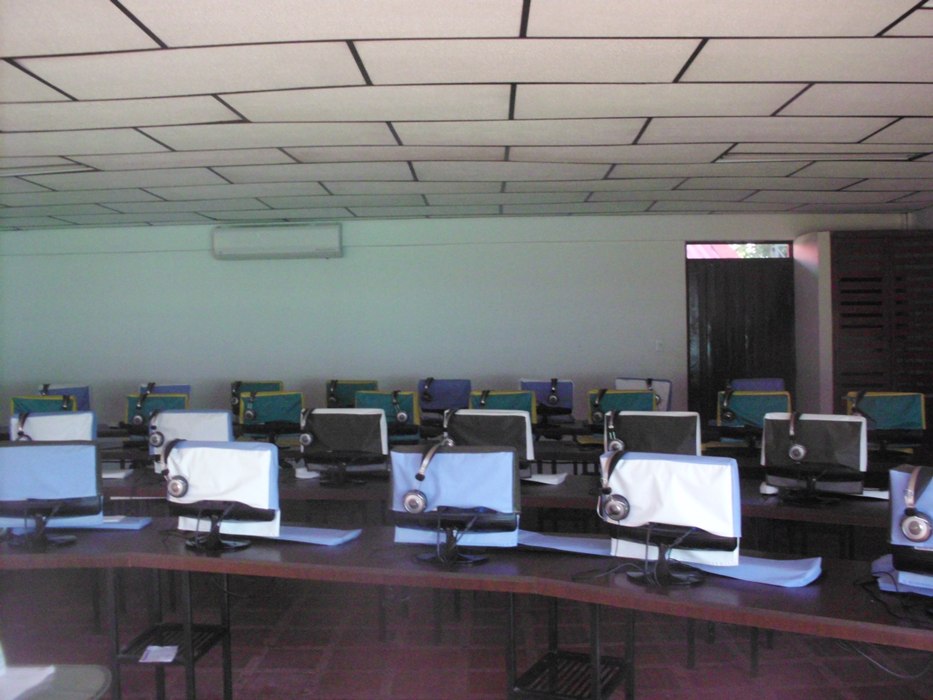 blogeducativo: INSTALACIONES DEL COLEGIO