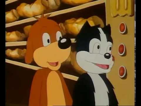 Italia Mondo Animato Ema - Il mondo magico dei cartoni animati in ...