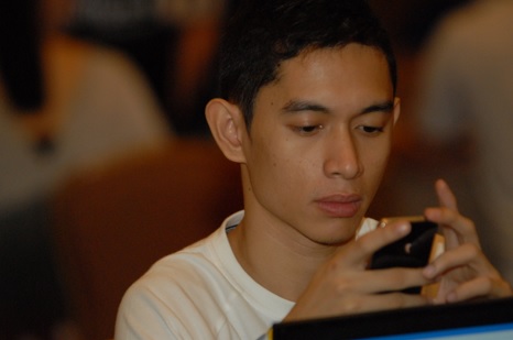 Filipinos the world's 4th fastest growing mobile internet users!