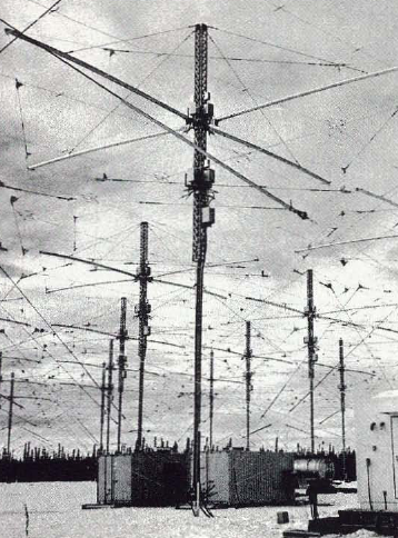 Kisah HAARP, Gempa dan Badai Sandy | Sn4ckEye Space