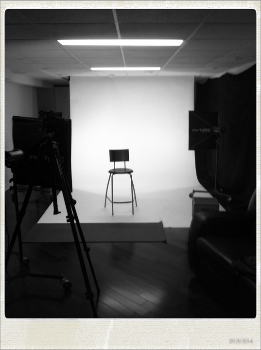 Sweat With Corey: How to Look Your Best For A Photo Shoot