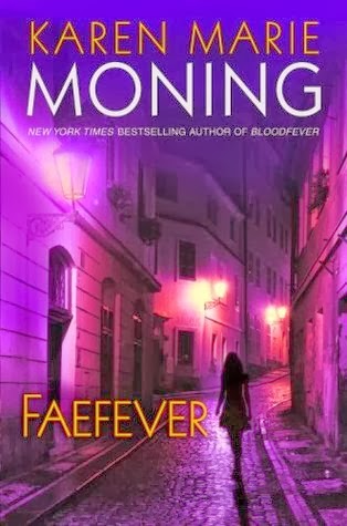 Fangs For The Fantasy: This Week in Book Covers