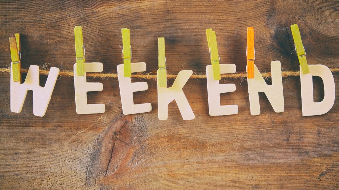 WeekEnd