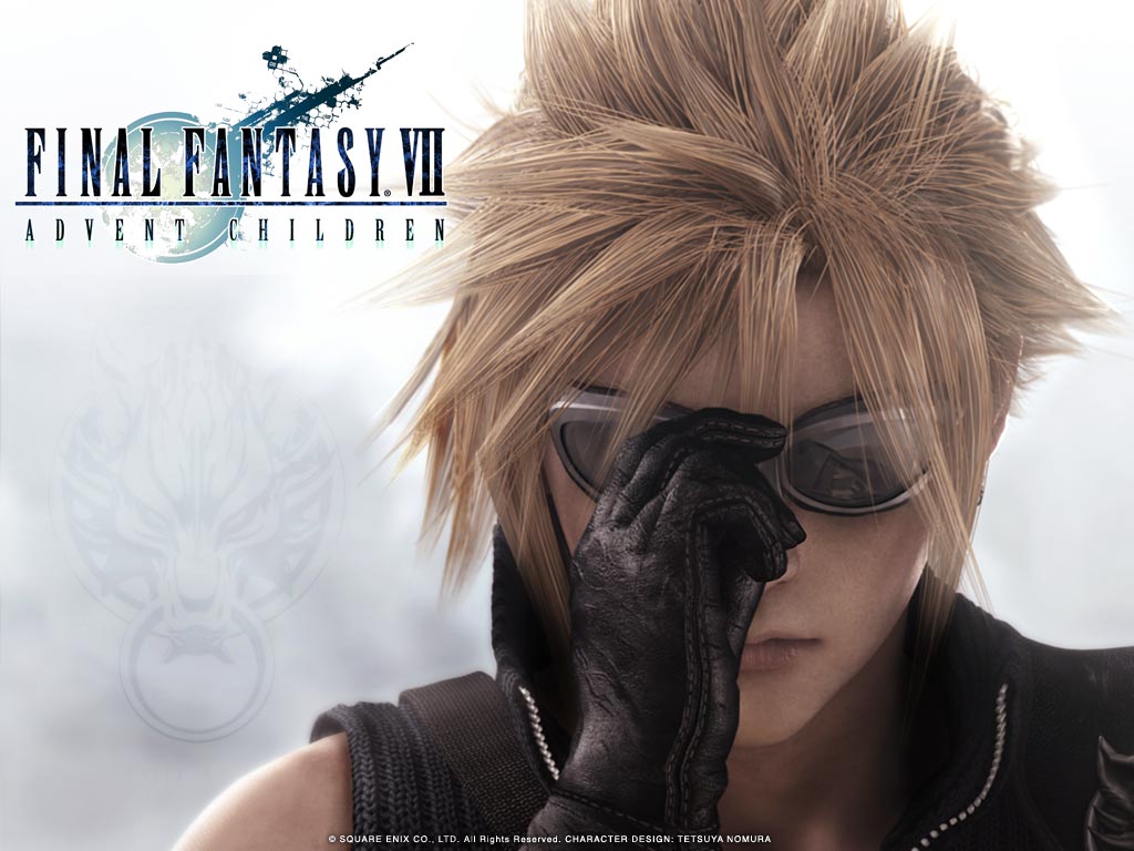 Psp Wallpaper Final Fantasy