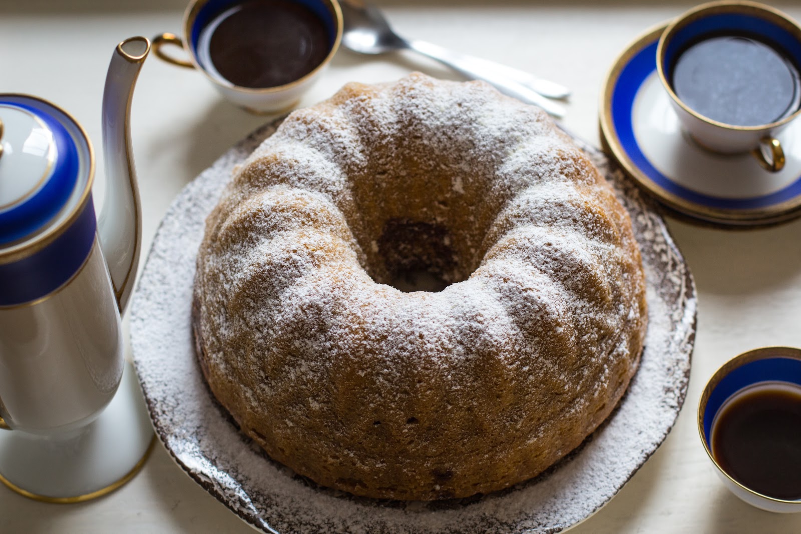 bake your slovak roots / slovenské korene: January 2013