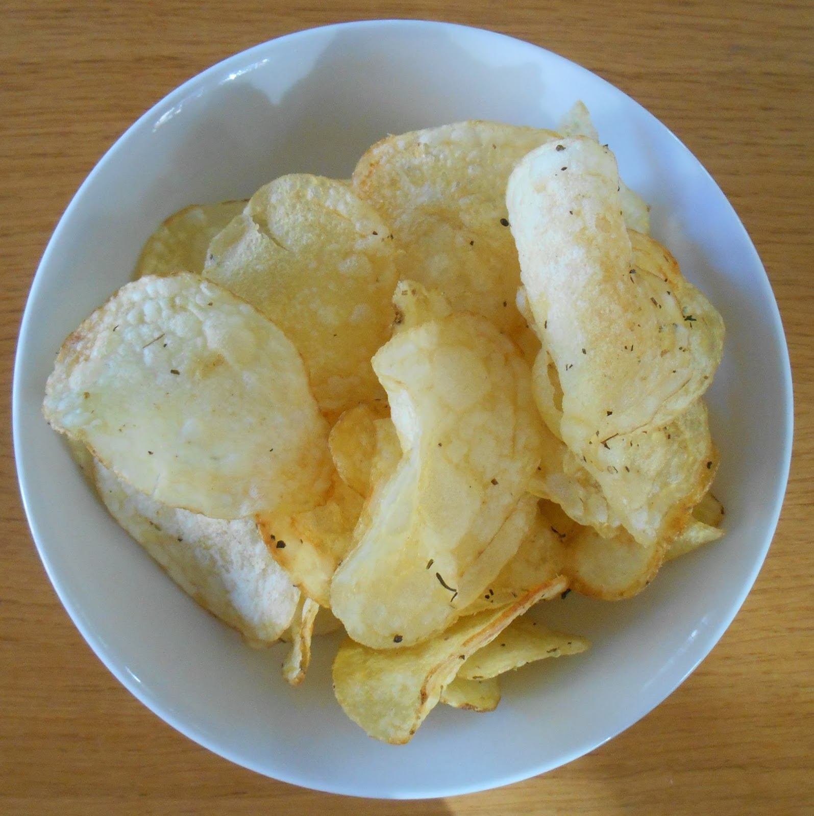 Cheeseburger Crisps & Other Stories: Sarl la Ducal Chips Artisanales ...