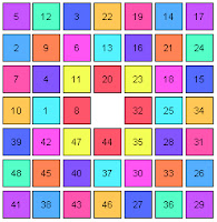 mathrecreation: September 2011