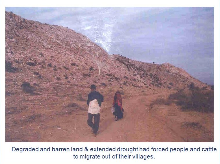 Waterman of India: ARVARI, THE RIVER a people’s movement