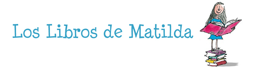 Los libros de Matilda: Simon's cat