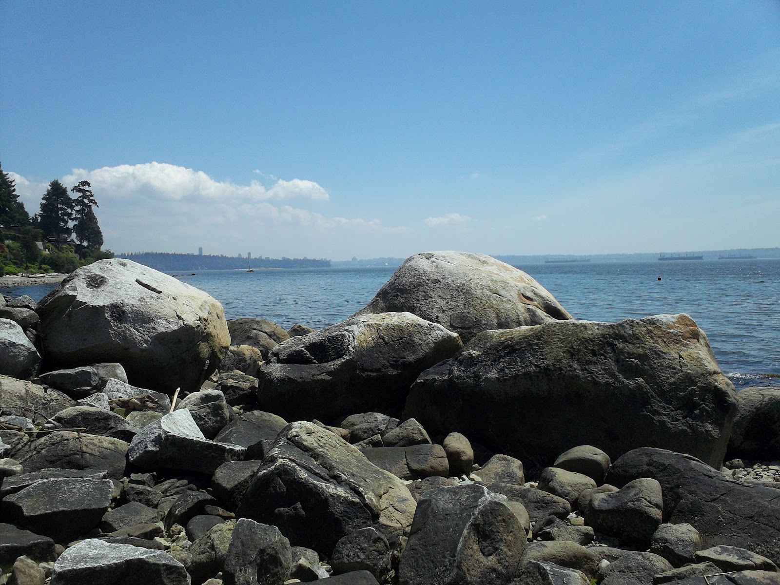 PPR: Proper Park Rating: Altamont Beach Park