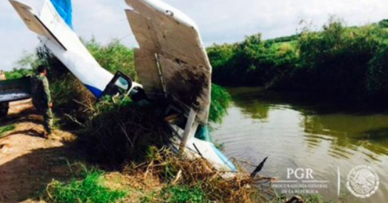 The Fly-Wheels weekly drug bust round up ~ Borderland Beat