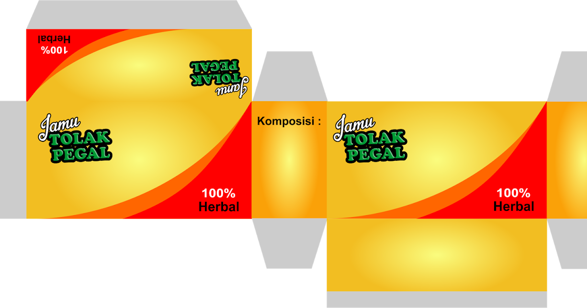 JASA DESAIN KEMASAN PRODUK UMKM SEMARANG: Desain kemasan produk makanan ...