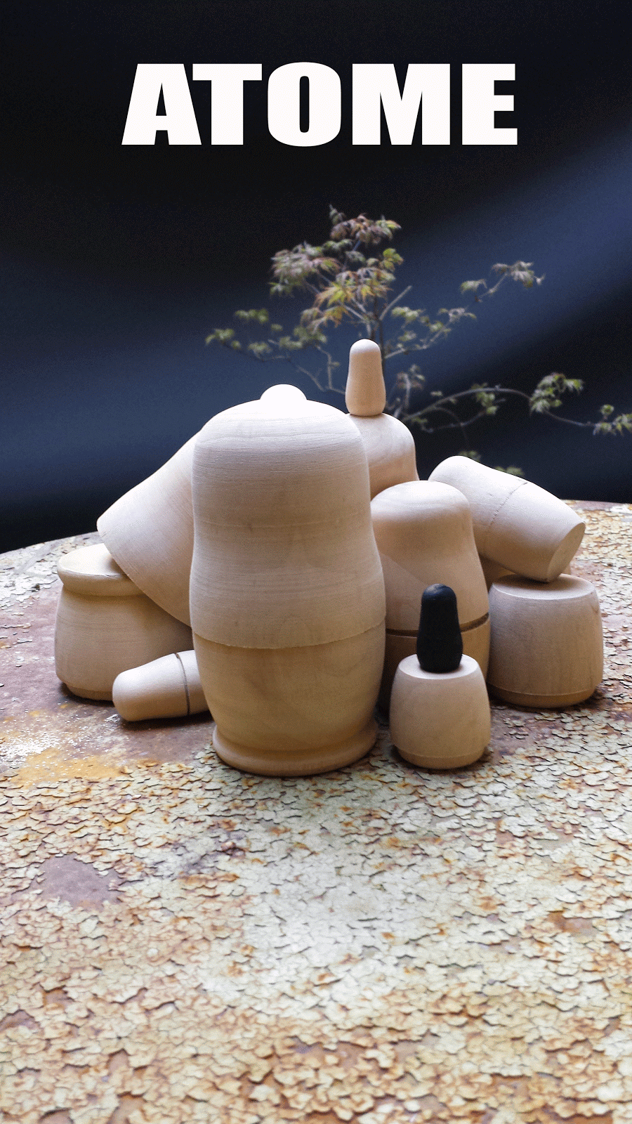 ATOME