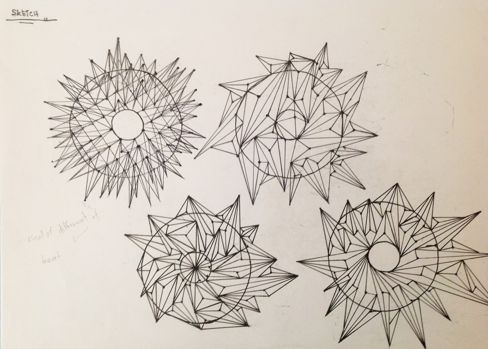 San Design: ILLUSTRATION : FINAL TASK 3 ILLUSTRATING MUSIC (ALBUM COVER)