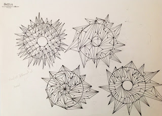 San Design: ILLUSTRATION : FINAL TASK 3 ILLUSTRATING MUSIC (ALBUM COVER)
