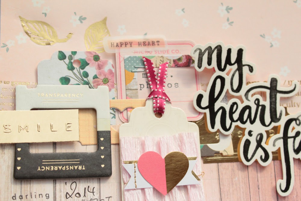 neues Layout mit der Open Book Kollection von Maggie Holmes - Scrap ...