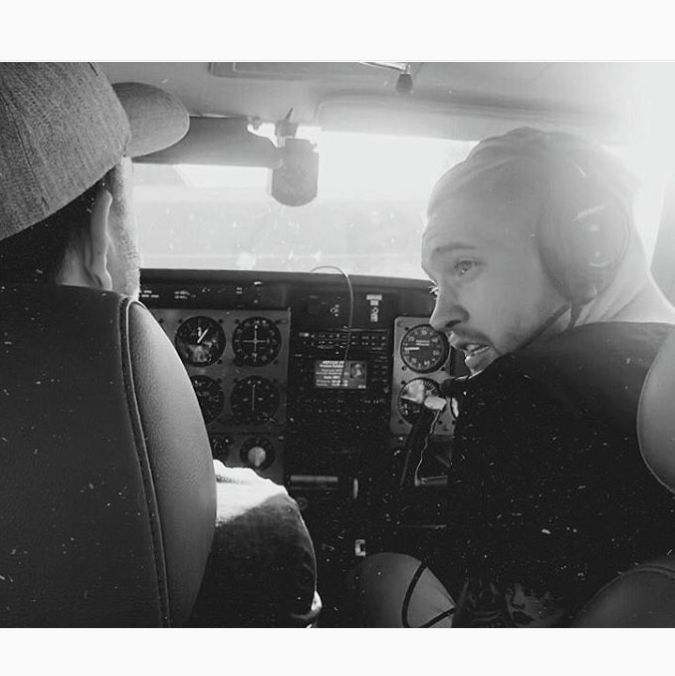 Kathryn's Report: Loss of Control in Flight: Piper PA-24 Comanche ...