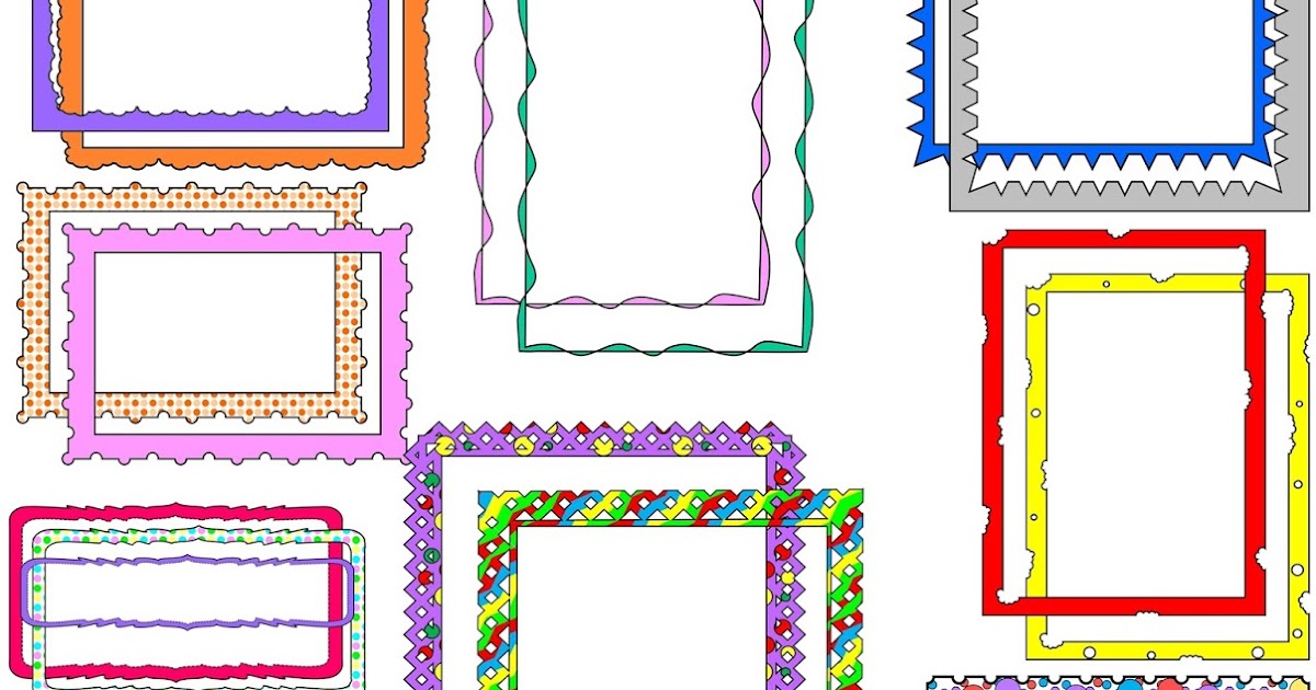 DECOTÂME...TÂME: contours 1