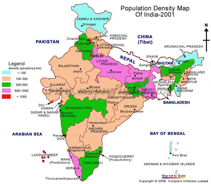 School of Geography | Your Online School Of Geography: All types of ...