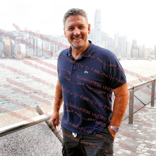 ScamHaters United .. Visit us also on Facebook and Instagram : Joe ...