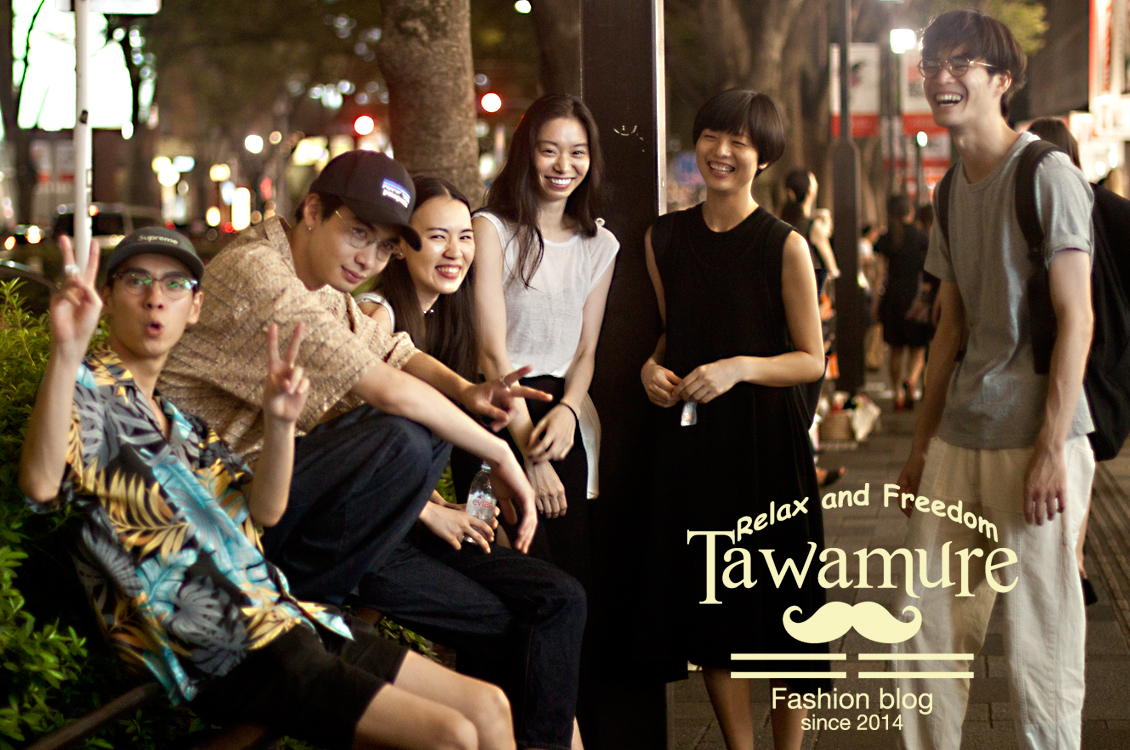 戯 -TAWAMURe-: SNAP#144 Models