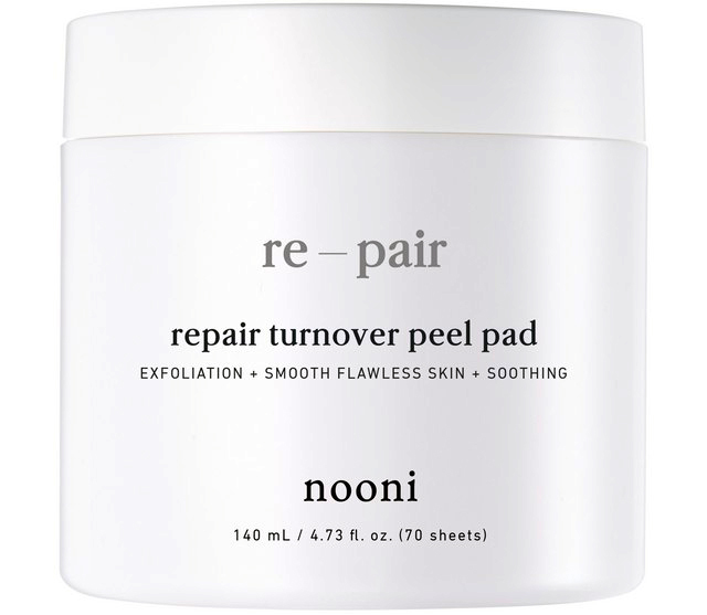 Nooni (Skincare) - Ahnspired