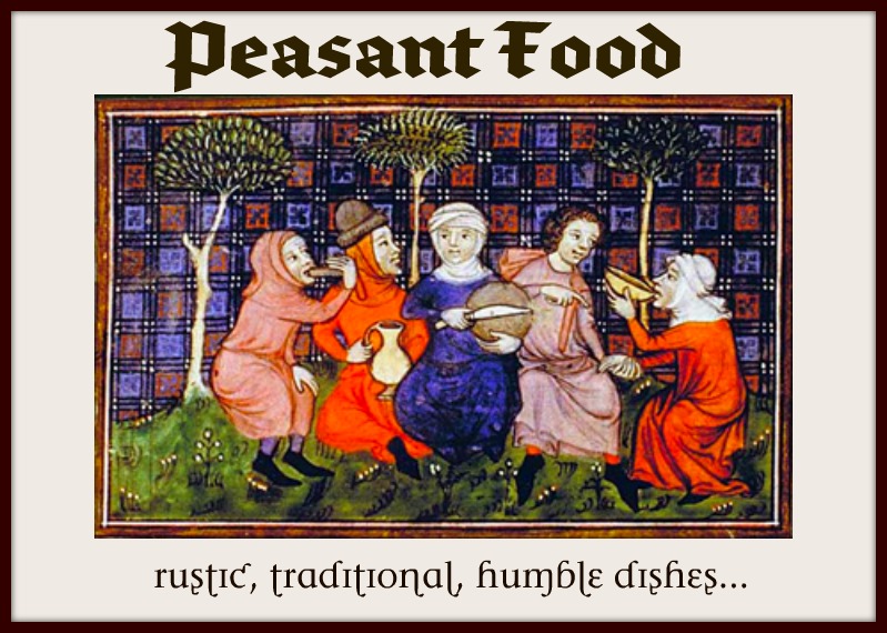 I Heart Cooking Clubs: Peasant Food