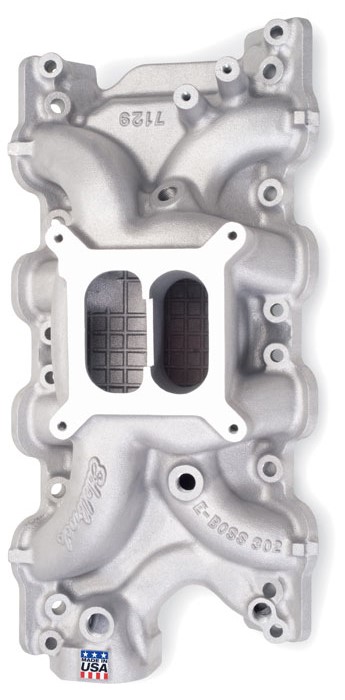 1970 Mustang Plain Jane Sleeper: The 302 Clevor