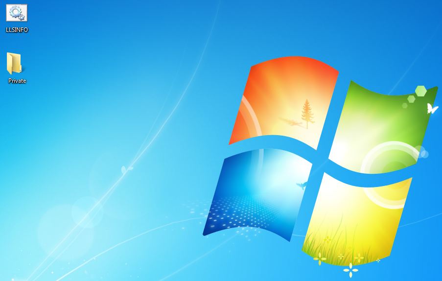 How To Create A Password Protected Folder Using Notepad Tricks Llsinfo