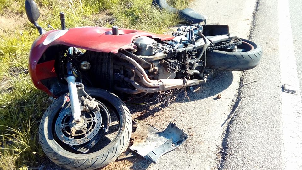 Evaldo Gomes Notícias - Canguçu/RS: Acidente fatal na RS 471, interior ...