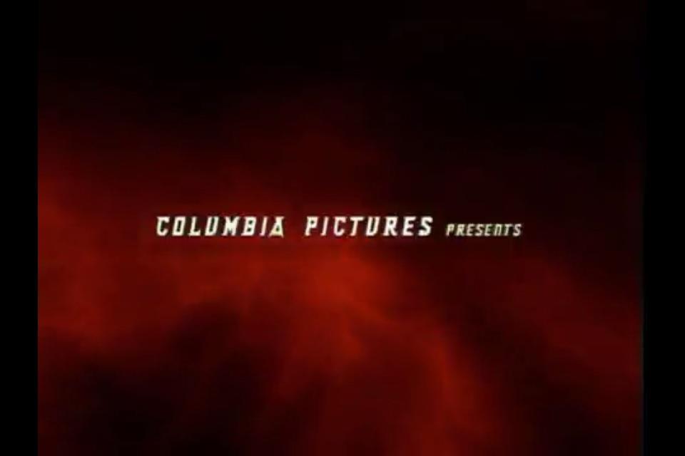 AS FOUNDATION PORTFOLIO STELLA PERRYMAN: Examples of Opening Credits ...