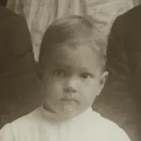 GatheringGardiners: Joseph Murphy Ferrin 1911 - 1984