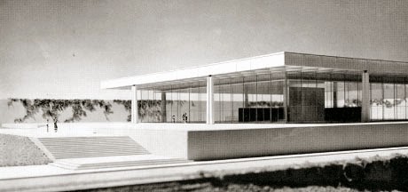 CritIt: A Century of American Architecture in 20 Buildings