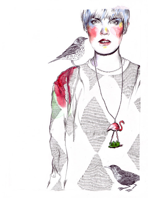 Esra Roise | Inside My Hideaway