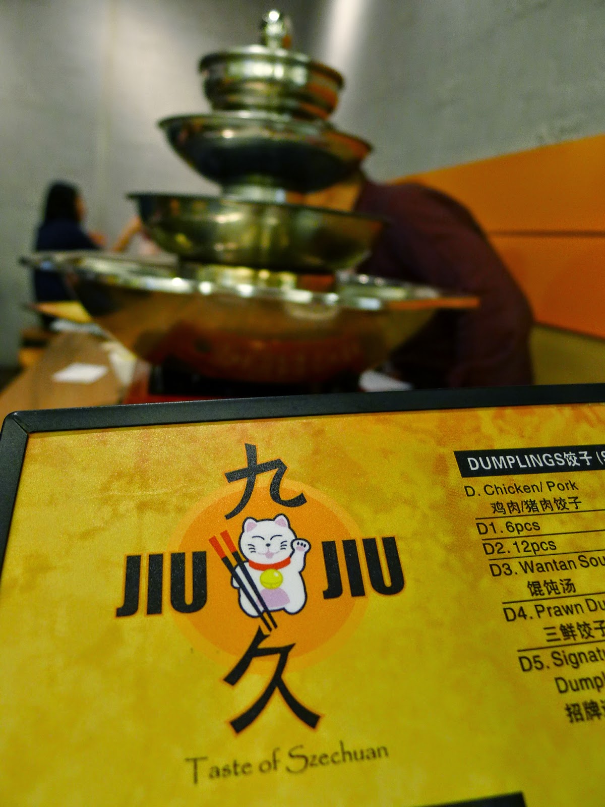 Food Prints |Singapore Food Blog |Reviews of Singapore's Best Food: 4 ...