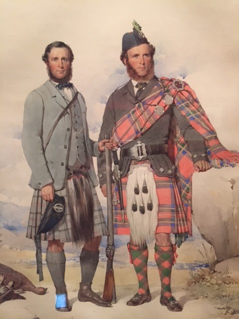 Scottish Artists 1750-1900