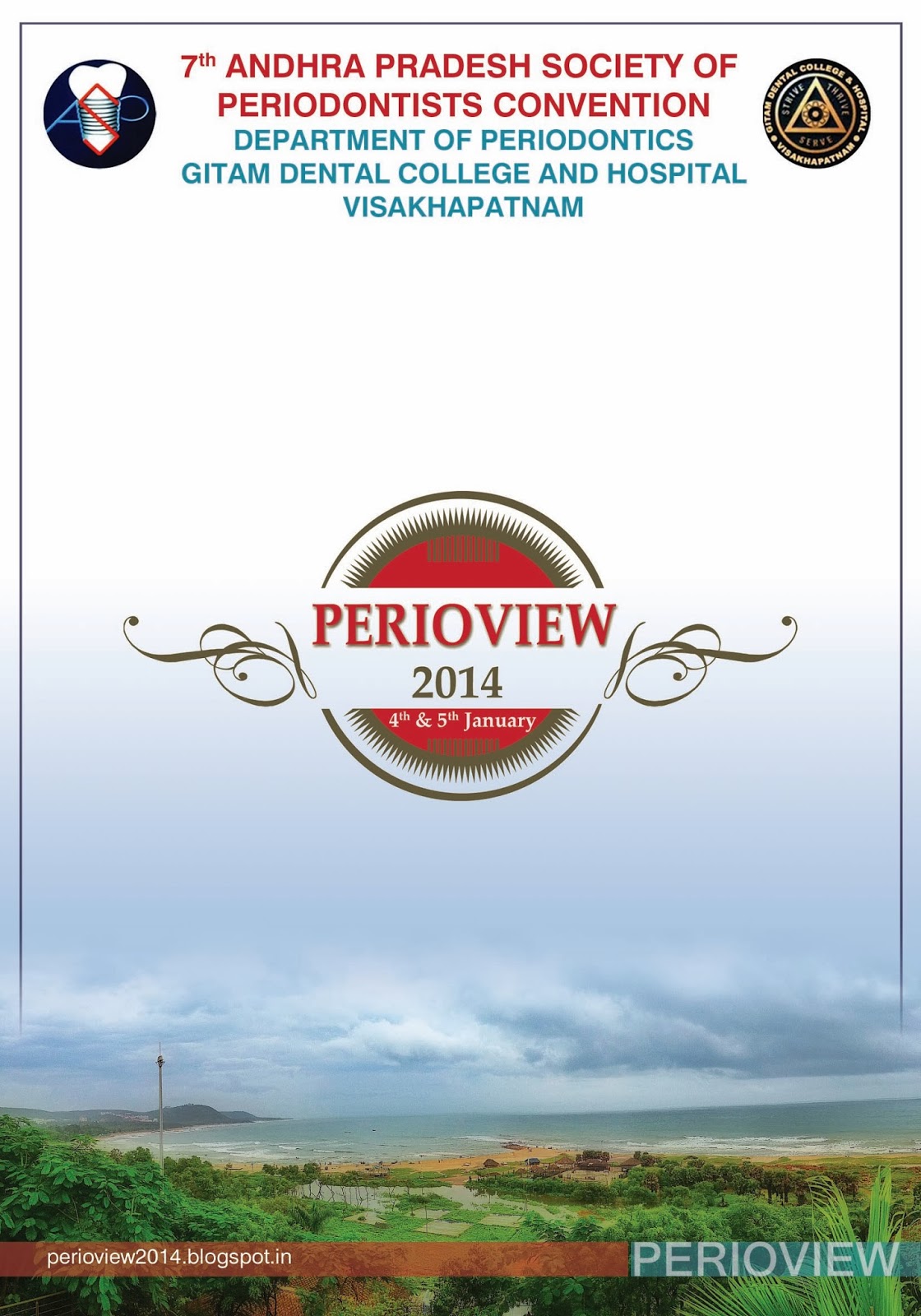 Perioview 2014: December 2013