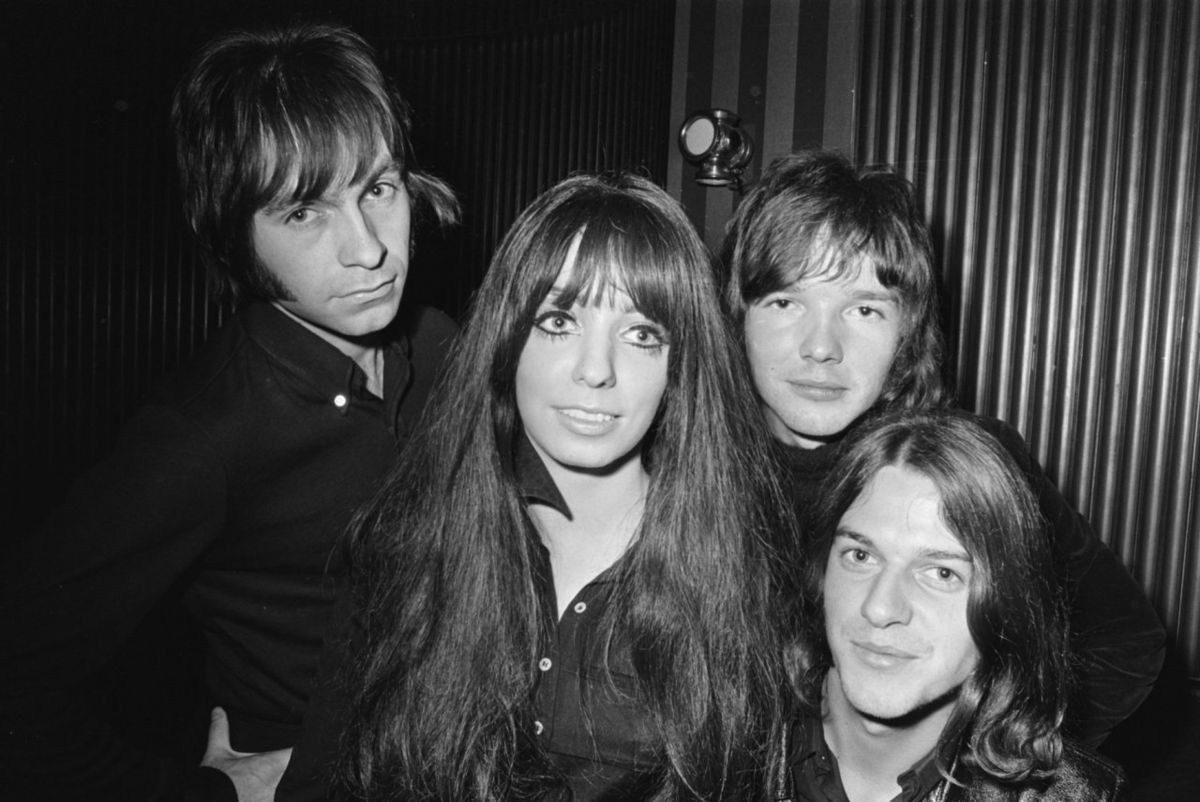 Magic Pop: Mariska Veres. 4ª Parte y última: Shocking Blue