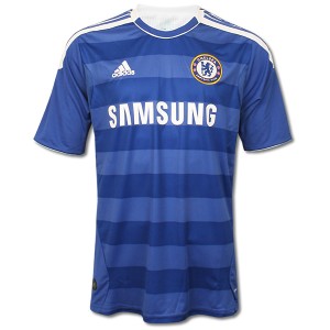 Chelsea Jersey 2011-2012 | Wallpaperholic