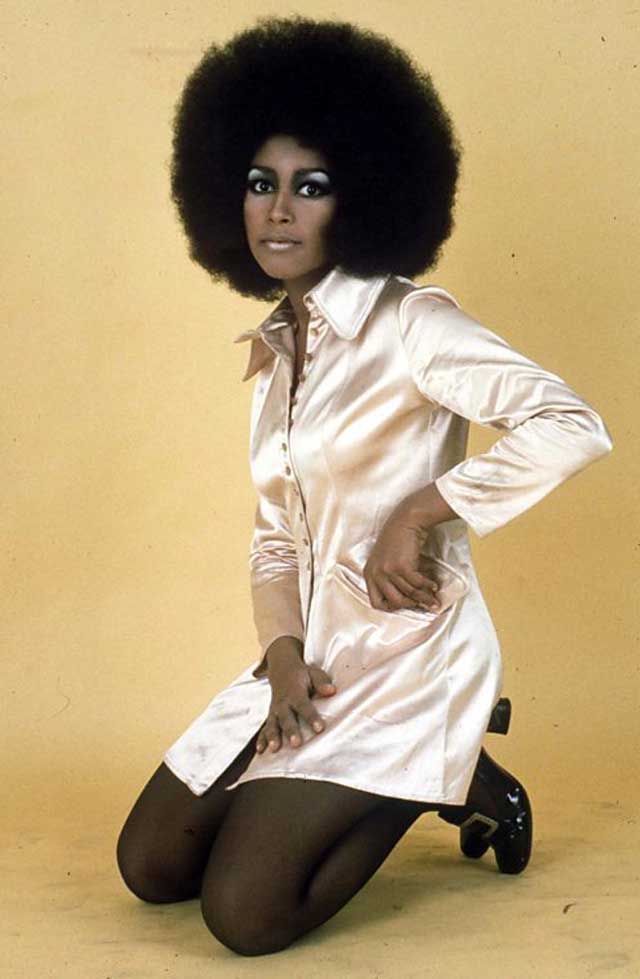 Marsha Hunt: Mick Jagger's Inspiration For His Song 'Brown Sugar ...